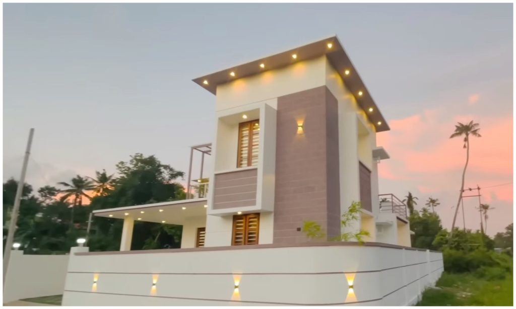 പാവപെട്ടവനും റോയൽ വീട് പണിയാം,കുറഞ്ഞ ചിലവിൽ പണിത ആരും കൊതിക്കുന്ന വീട് ... പാവപെട്ടവനും റോയൽ വീട് പണിയാം,കുറഞ്ഞ ചിലവിൽ പണിത ആരും കൊതിക്കുന്ന വീട് ...