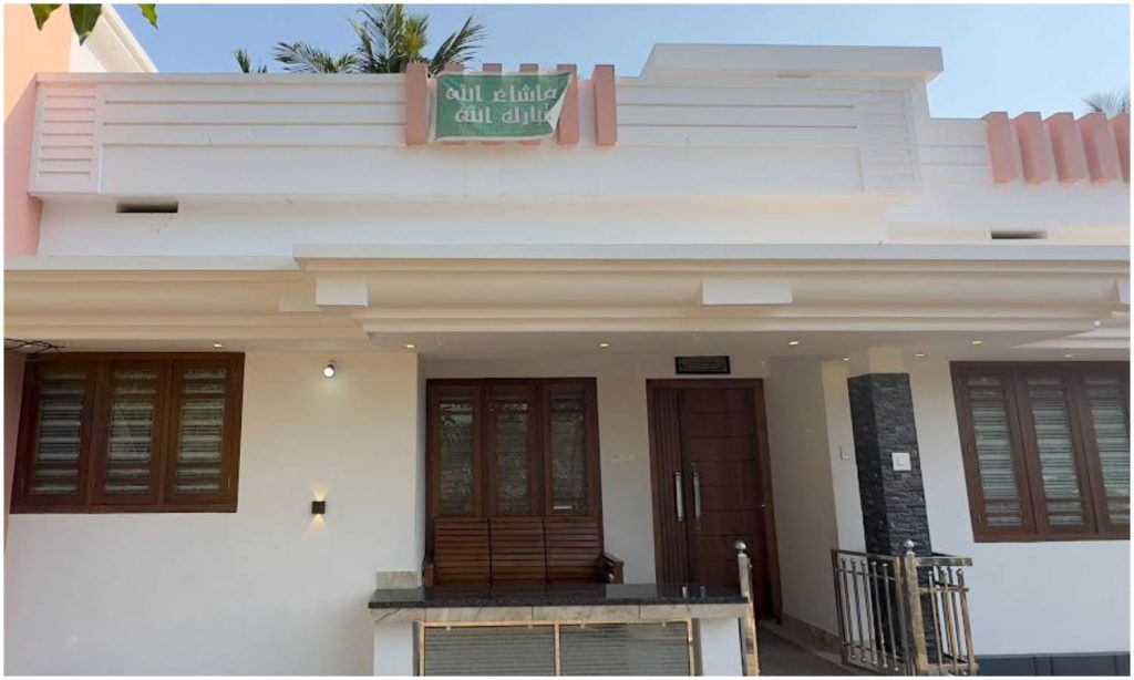 1300 SQFT Budget Friendly Home | Simple Home tour