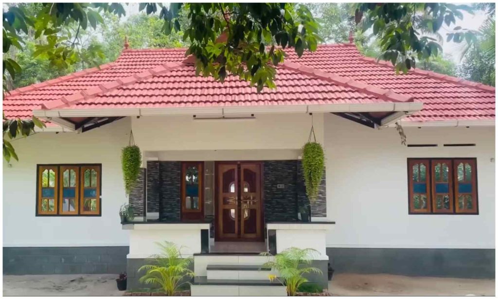 സാധാരണക്കാർക്കും ഇനി അസാധാരണമായ ജീവിത ഇടം നിർമ്മിക്കാം!! 12 ലക്ഷം ...